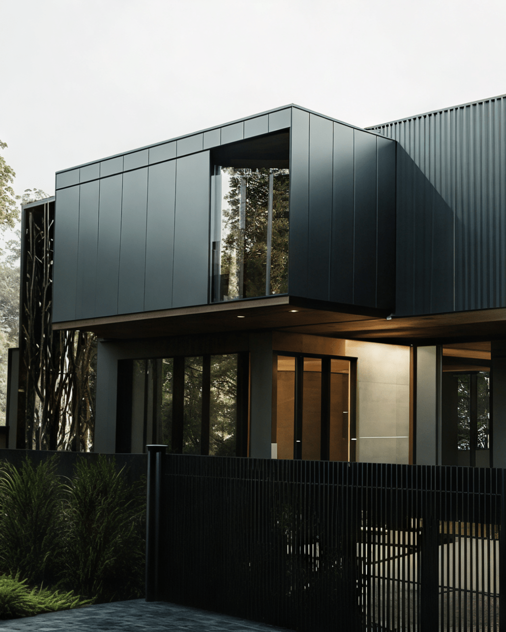 73 Marine Parade – Coast Studio Renders